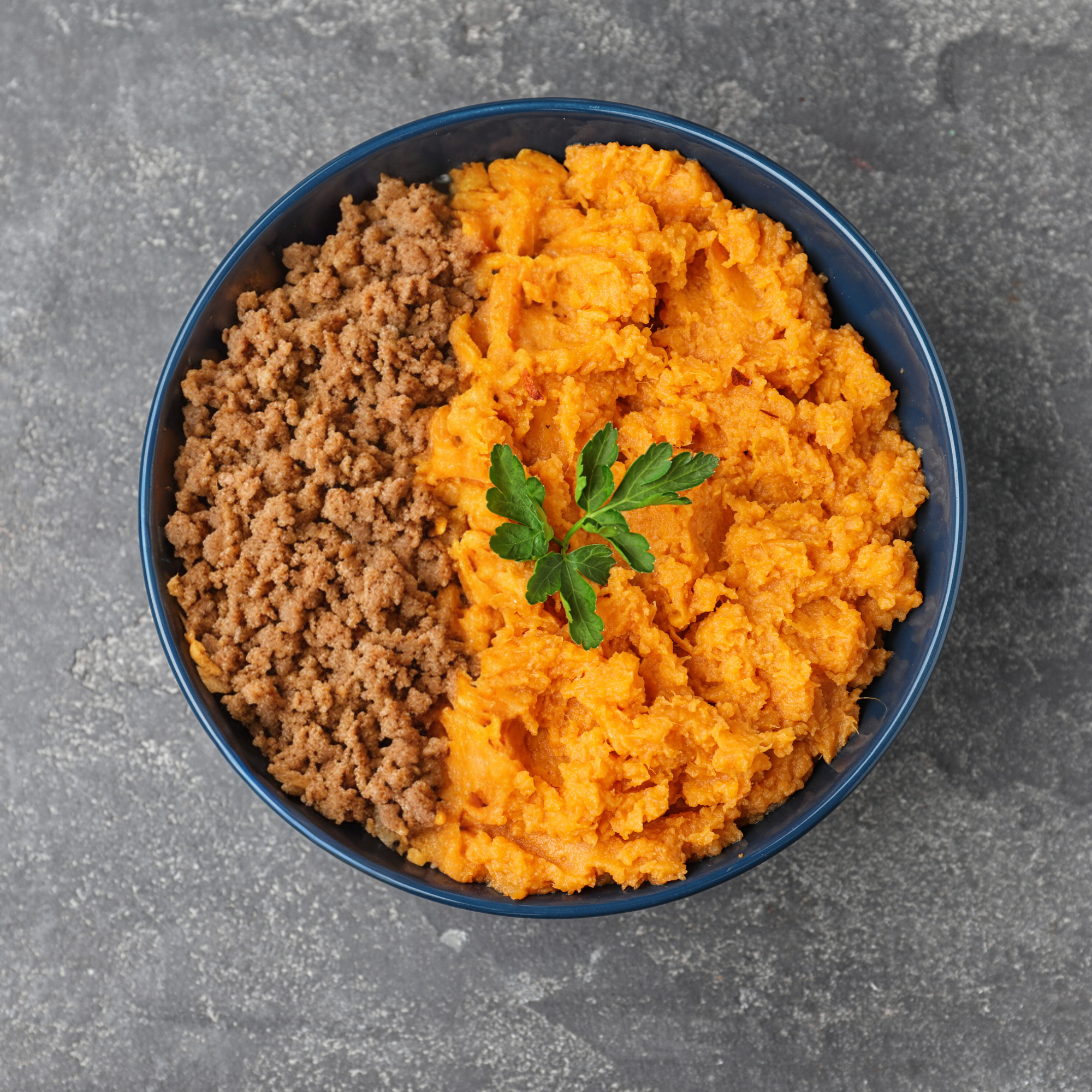 Turkey Sweet Mash-Up – Farm to Fork Meals