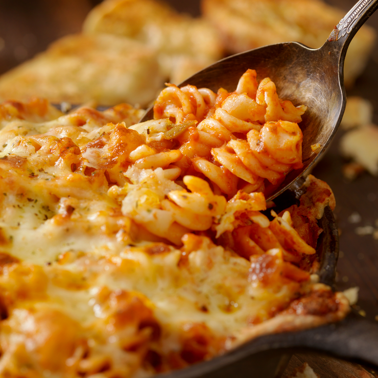 Chef's Selection Plan – Farm to Fork Meals