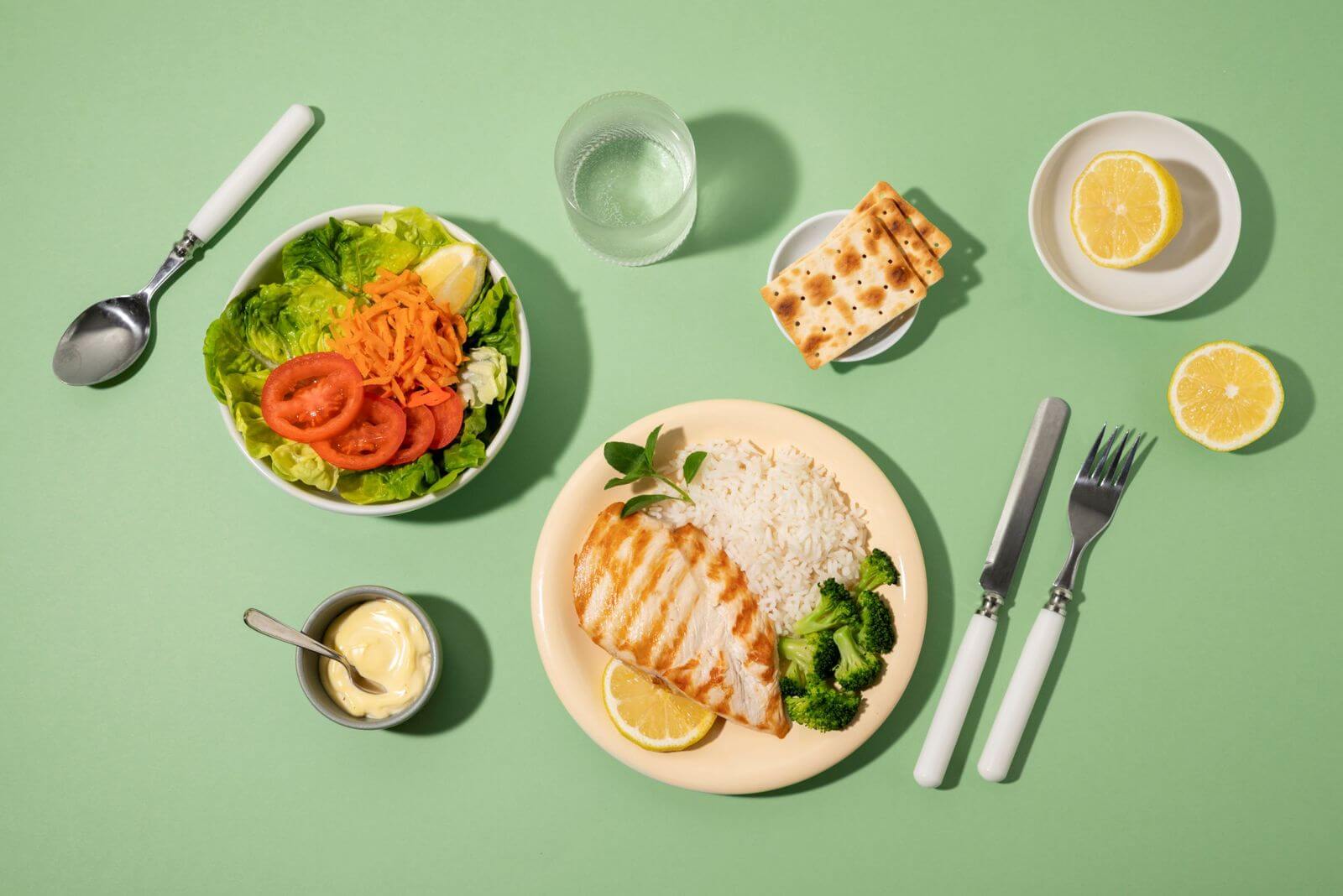 How it Works | Farm to Fork Meals